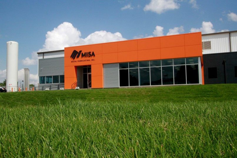 MISA Manufacturing - A.L. POST, Inc.