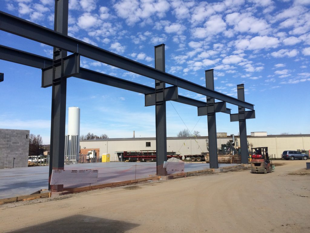 MISA Manufacturing - A.L. POST, Inc.