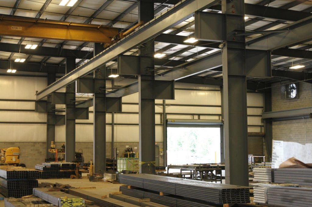 MISA Manufacturing - A.L. POST, Inc.