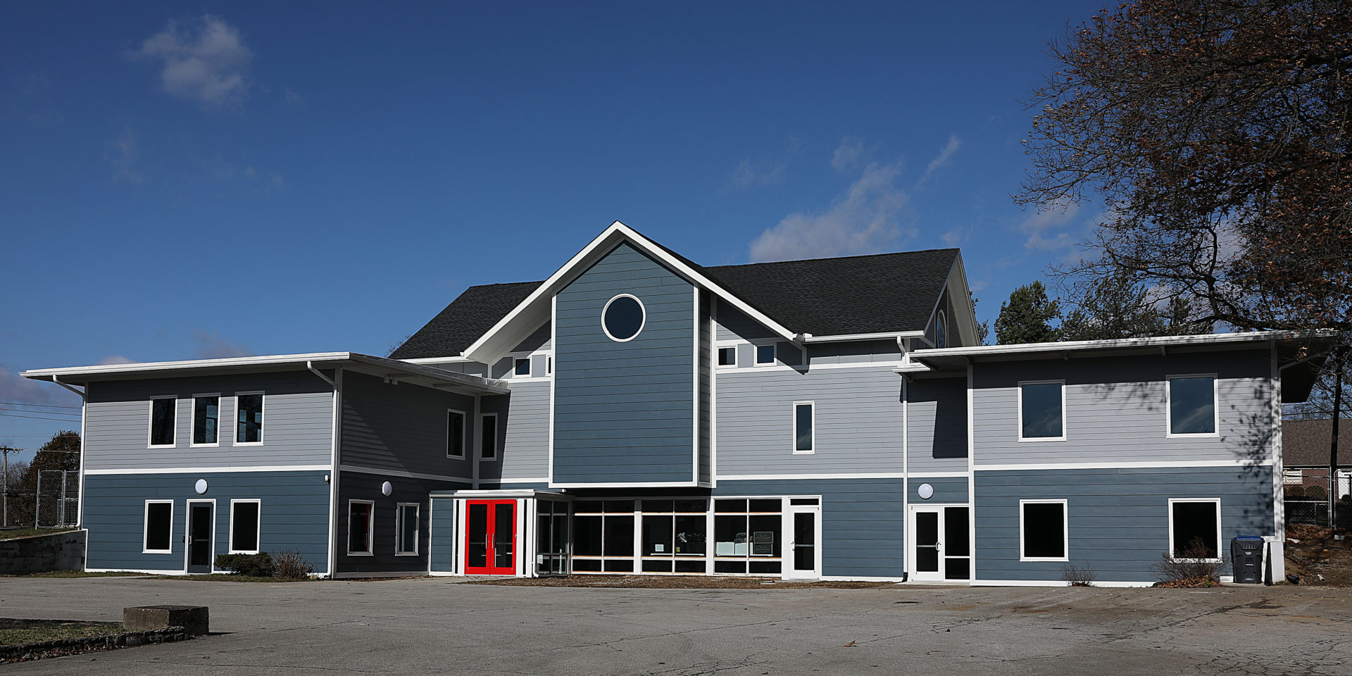 In Christ Church & Ministries - A.L. POST, Inc.