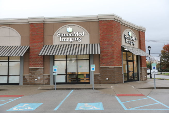 SimonMed Imaging - A.L. POST, Inc.