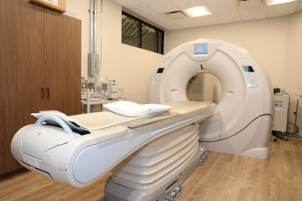 SimonMed Imaging - A.L. POST, Inc.